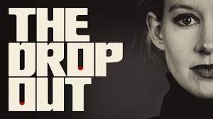 Podcast Review: The Dropout: Season 2 – Bay Area Bloke