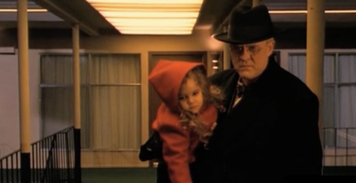 Movie Review: Raising Cain (1992) – Bay Area Bloke