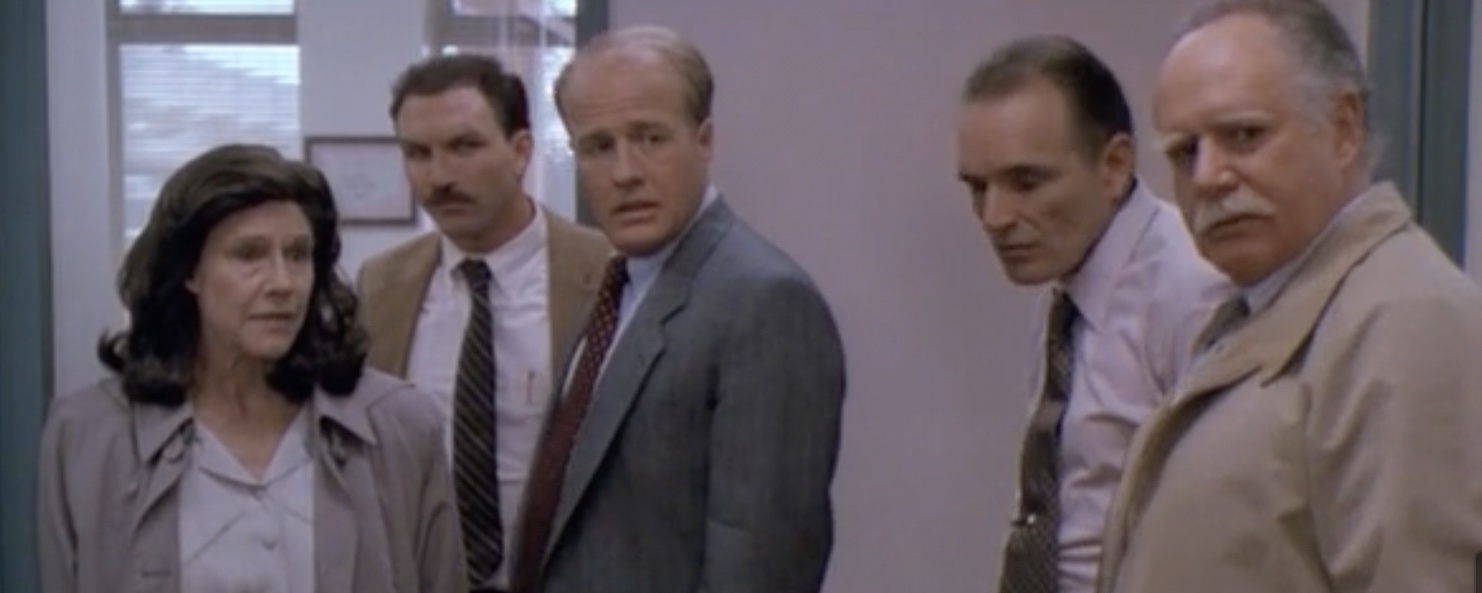 Movie Review: Raising Cain (1992) – Bay Area Bloke