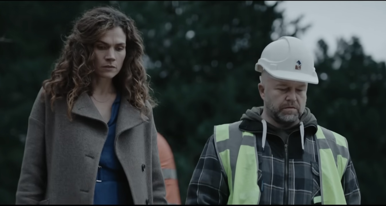 Movie Review: The Memory Game (2023) – Bay Area Bloke