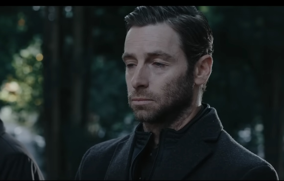 Movie Review: The Memory Game (2023) – Bay Area Bloke