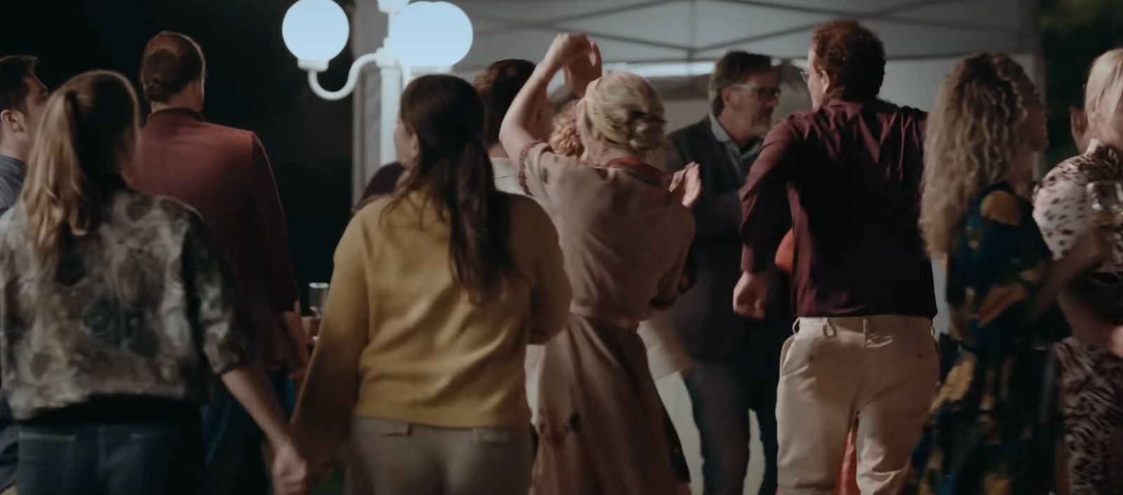 Movie Review: The Memory Game (2023) – Bay Area Bloke