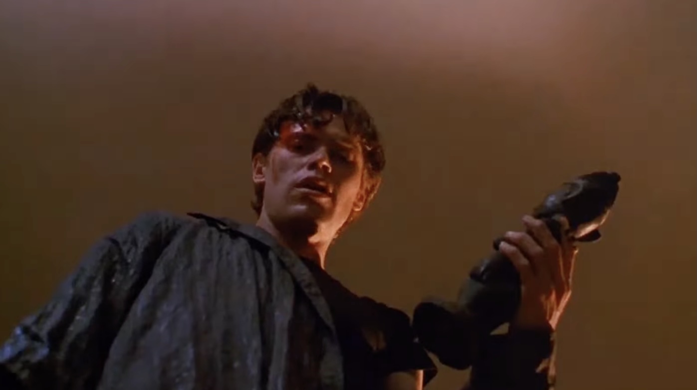 Movie Review: To Live and Die in LA (1985) – Bay Area Bloke
