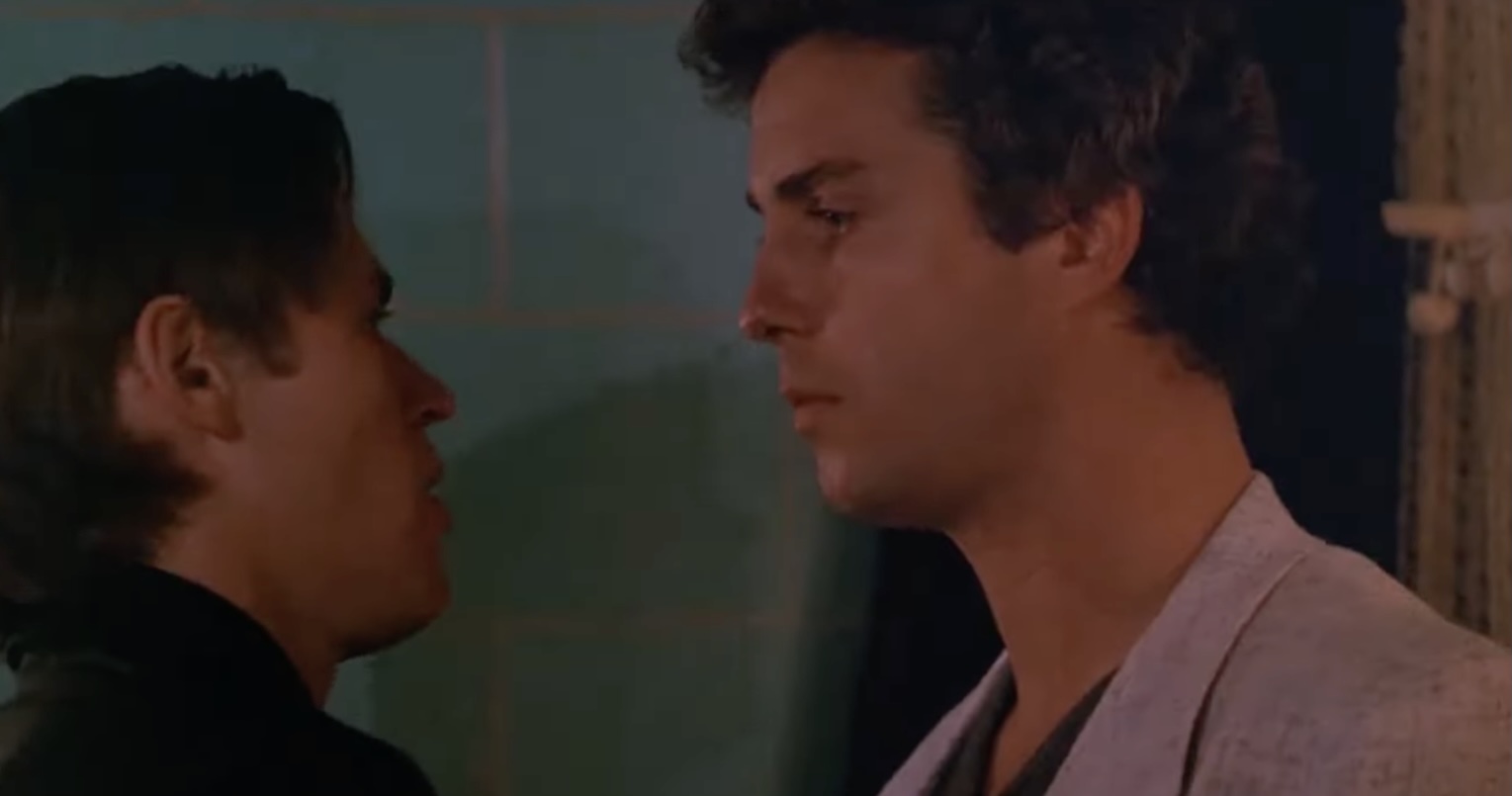 Movie Review: To Live and Die in LA (1985) – Bay Area Bloke