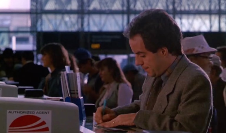Movie Review: To Live and Die in LA (1985) – Bay Area Bloke
